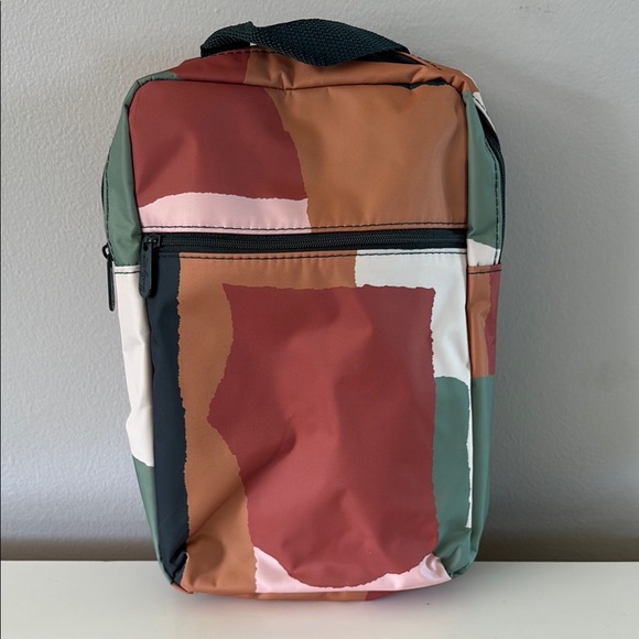 thirty-one | Bags | Thirtyone Modern Toiletry Bag Deco Patchwork ...